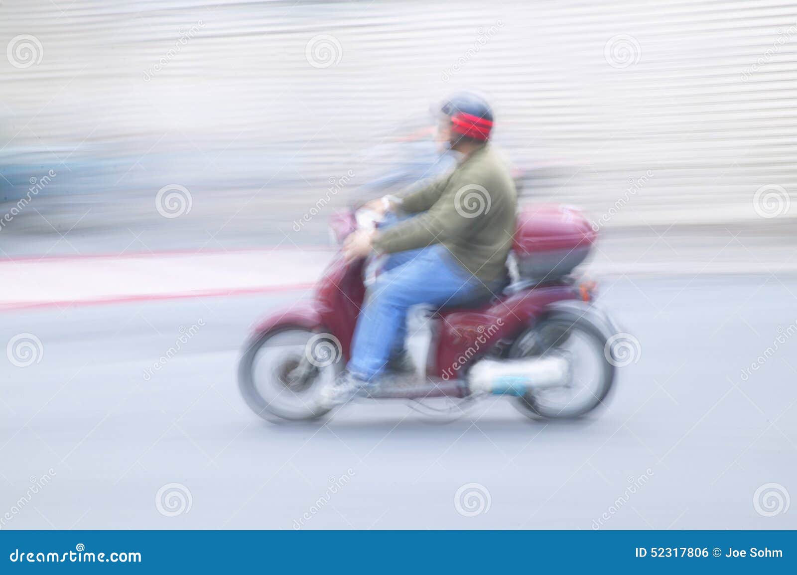 Man Riding Moped in Nice, France Editorial Photo - Image of motorbike ...