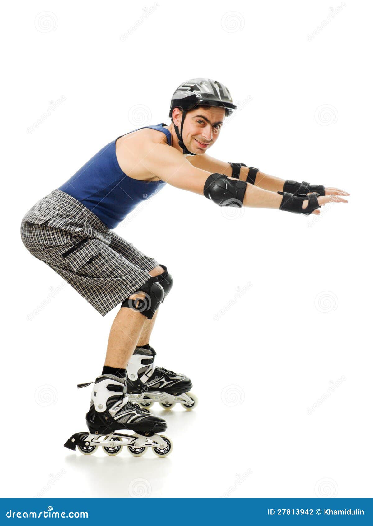 Rollerblading Stock Images - Download 6,370 Royalty Free Photos - Page 70