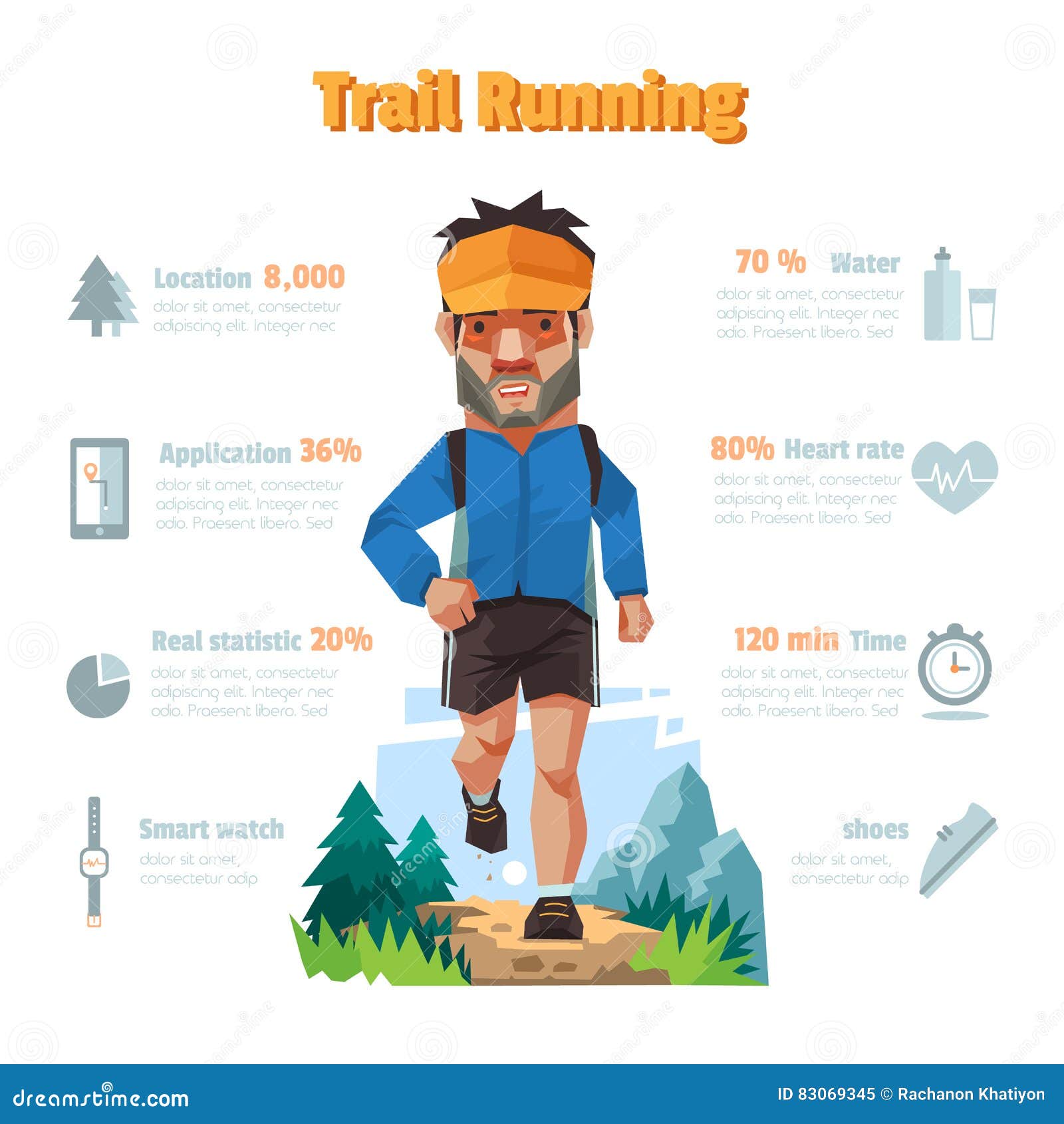 Run Forrest Run Game