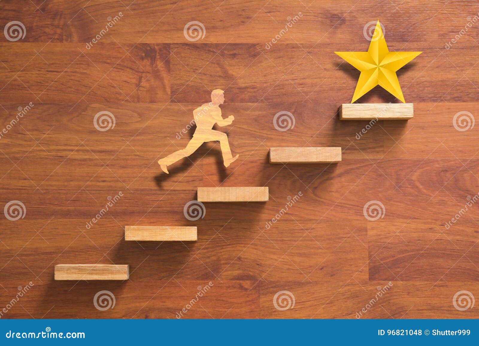 Feedback As Stairs To Reach Out To The Heavenly Gate For Reward ...