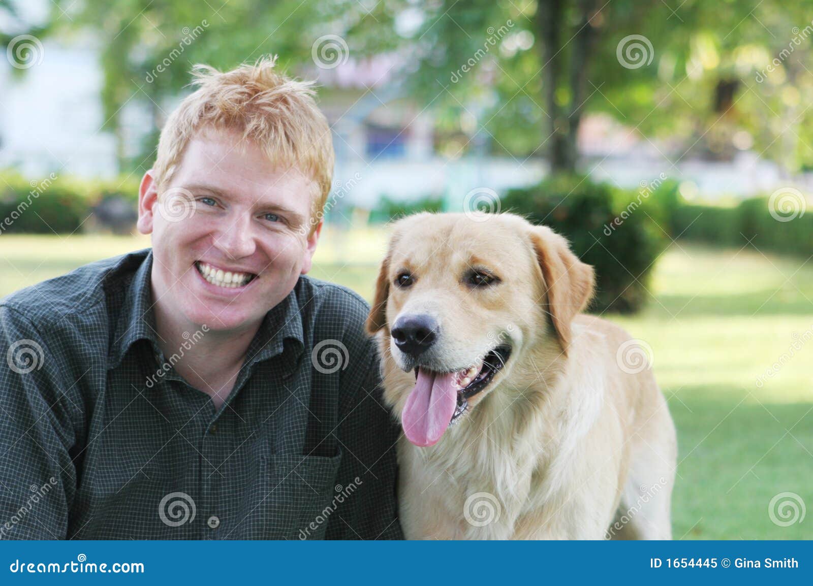 Man s best friend stock image. Image of emotion, expression - 1654445