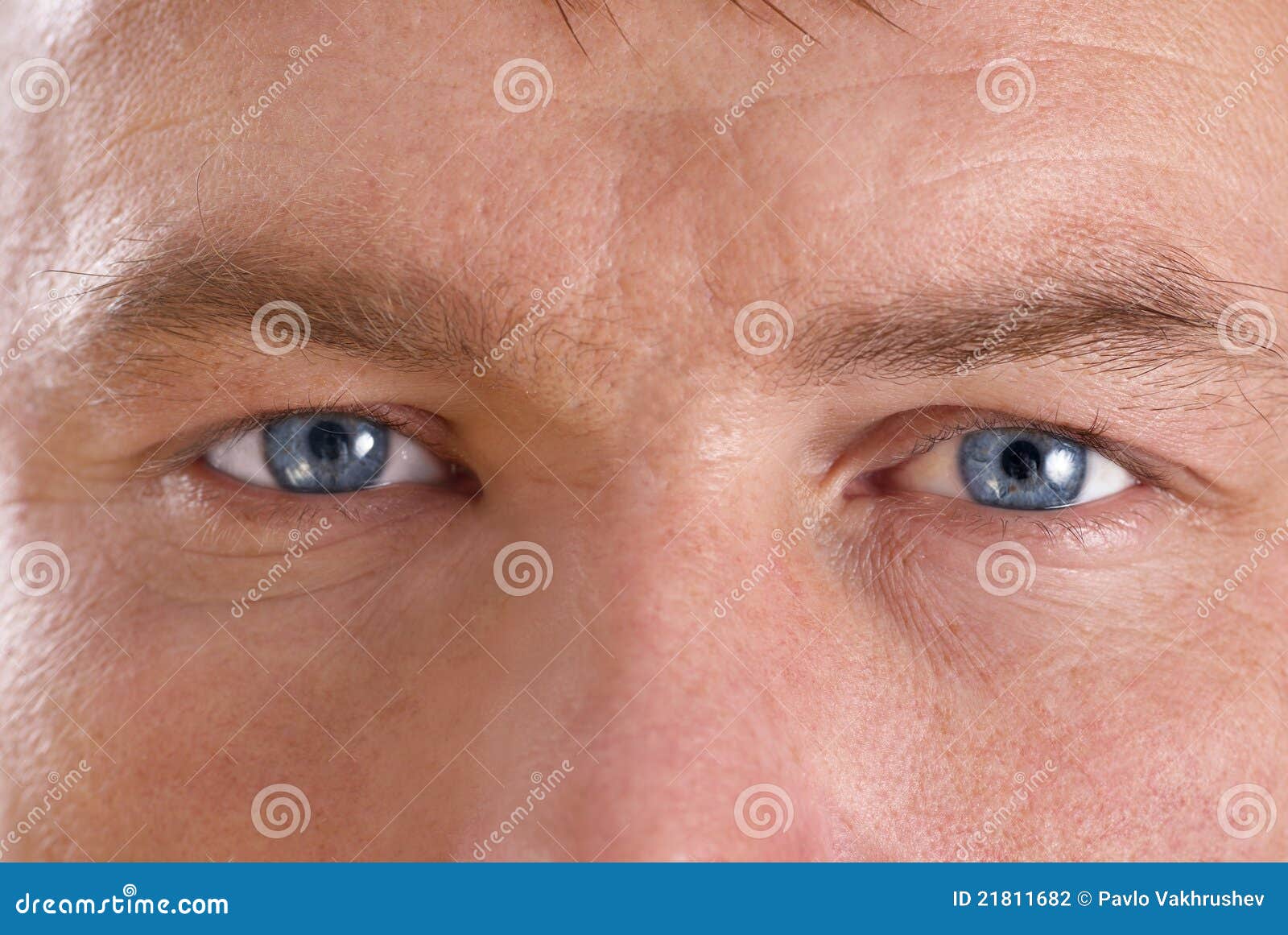 Man s face stock photo. Image of cheek, beauty, bright - 21811682