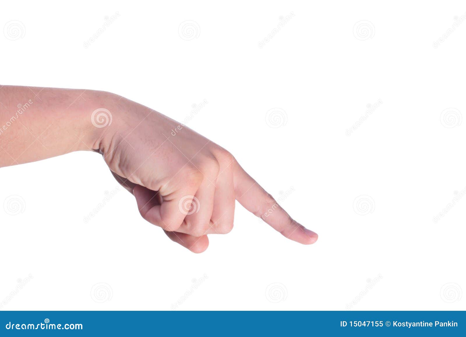 Man s finger stock image. Image of middle, person, good - 15047155