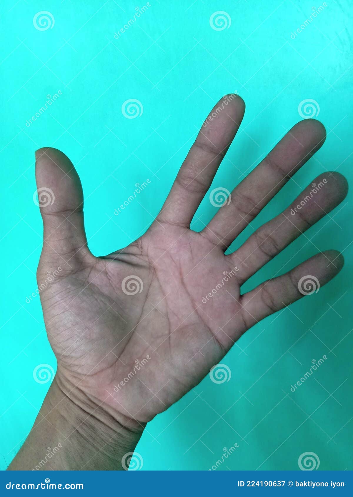 A man s finger stock image. Image of green, finger, hand - 224190637