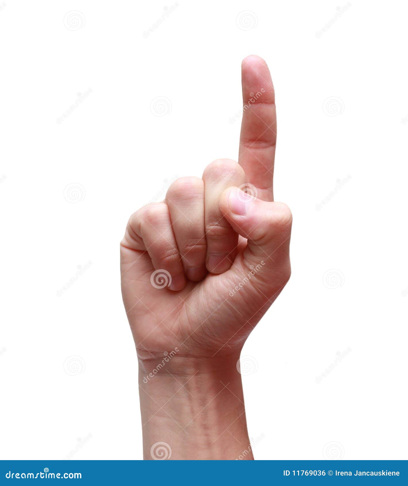 Man s hand stock photo. Image of hand, aiming, cursor - 11769036