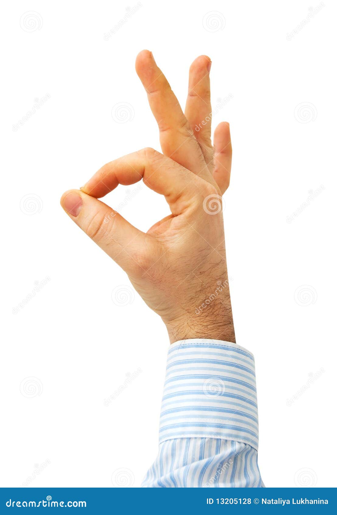 The man s hand stock photo. Image of people, expressing - 13205128