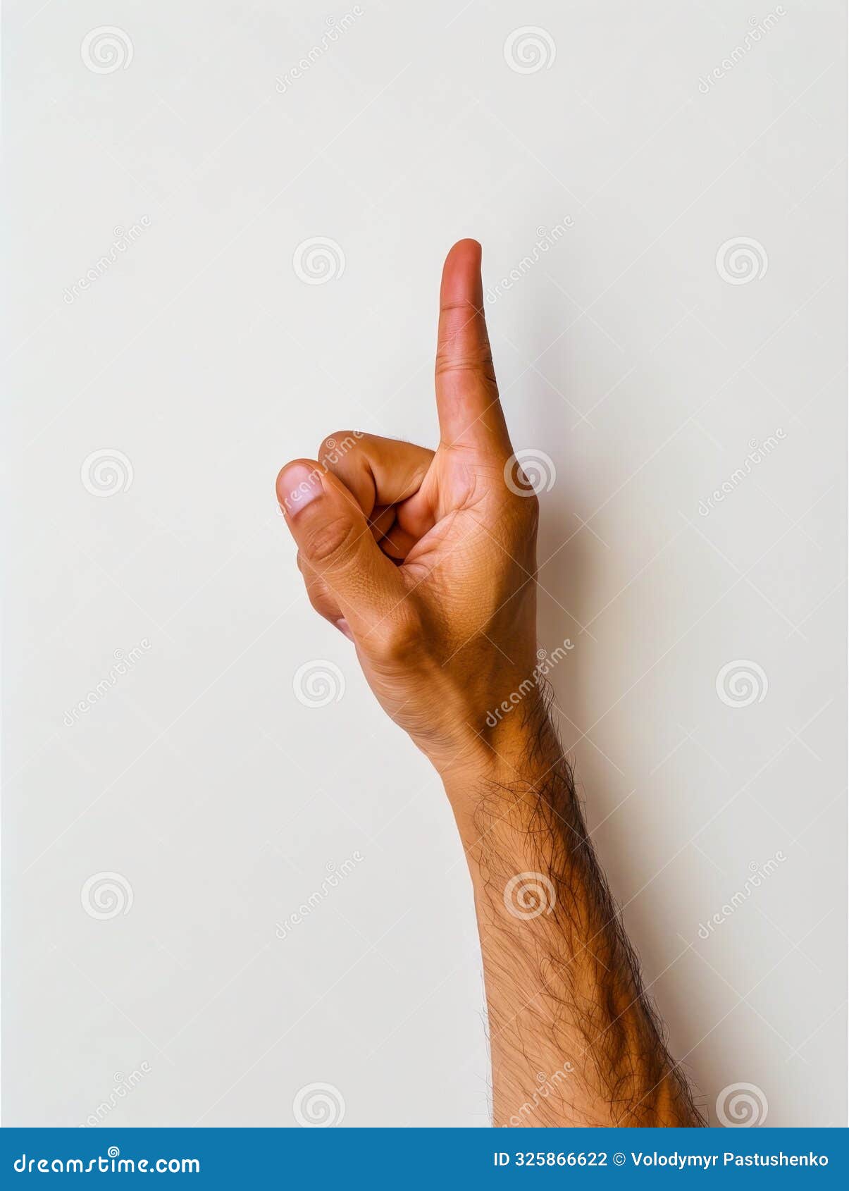 A Man& X27;s Hand Making the Sign of the Cross Stock Photo - Image of ...