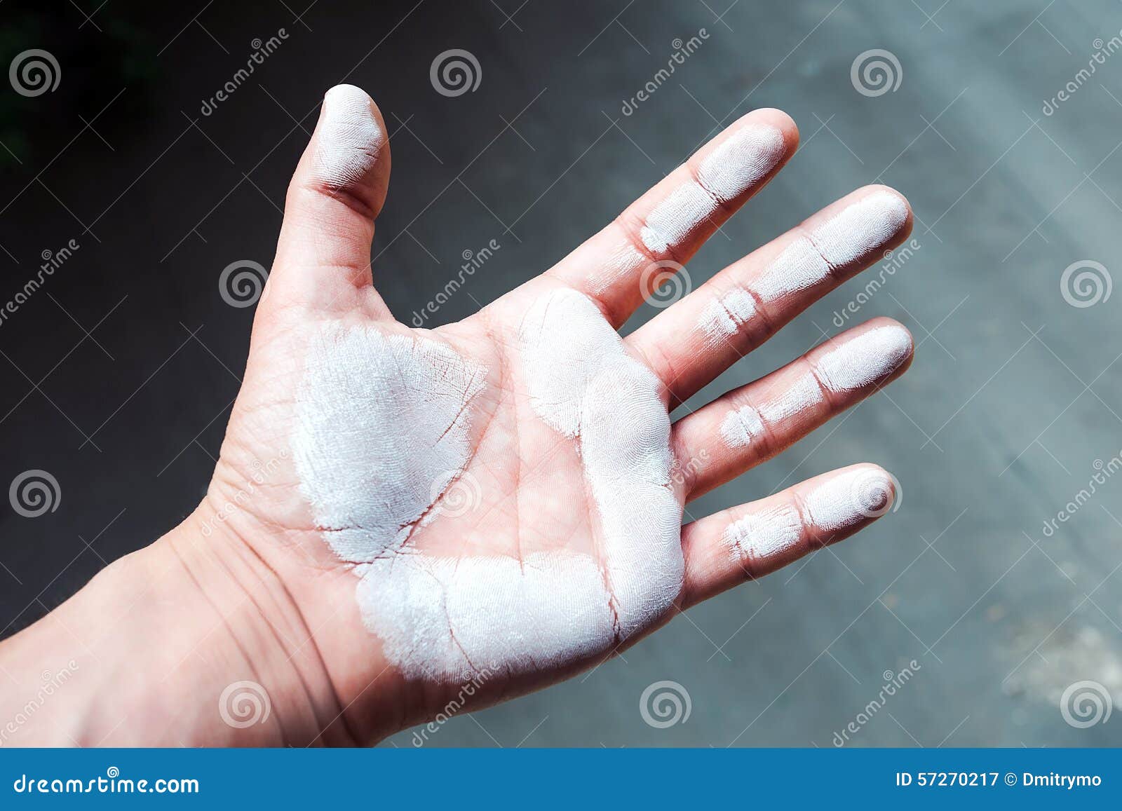 The man s hand stock image. Image of wrist, chart, background - 57270217