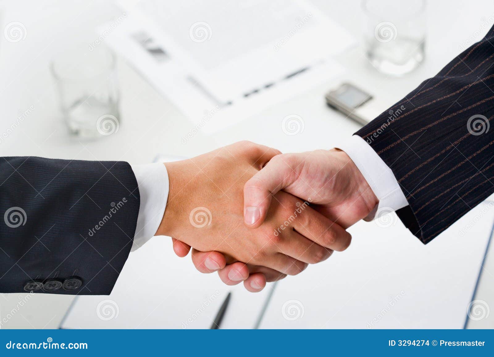 Man s handshake stock photo. Image of hand, male, agree - 3294274