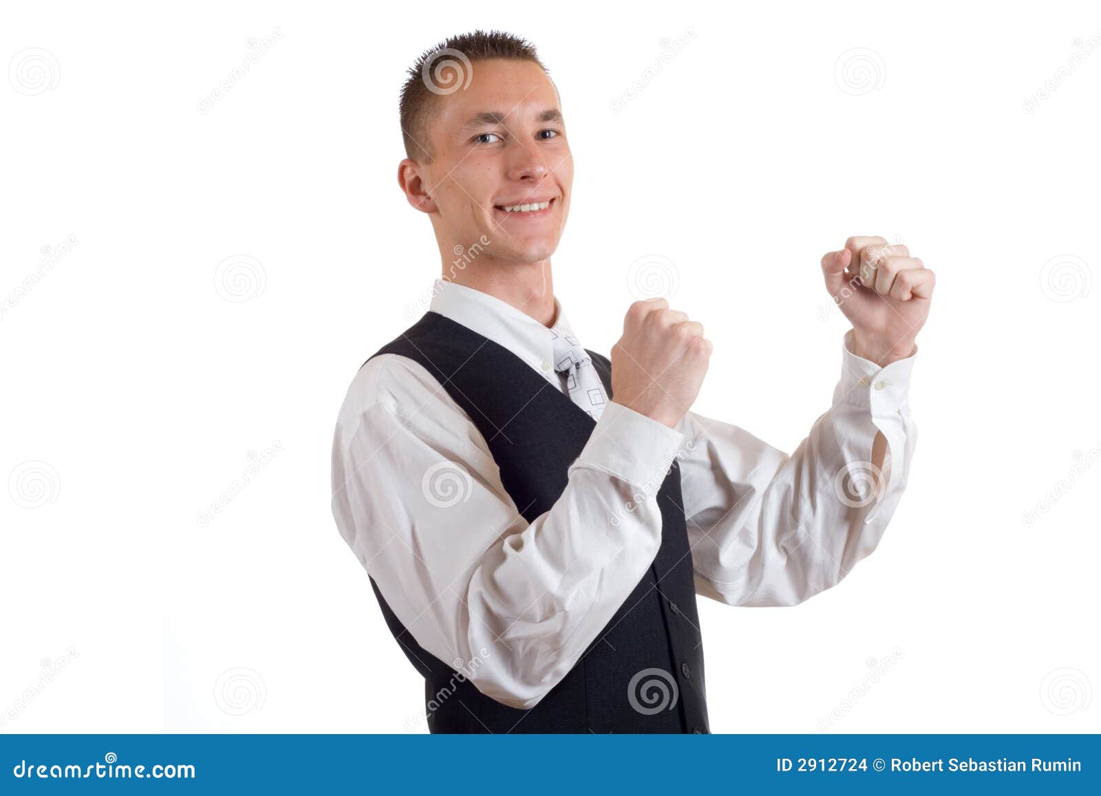 Man s hurrah stock photo. Image of computer, communication - 2912724