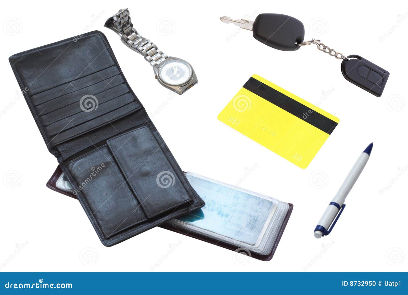 From the man s pocket stock photo. Image of black, lock - 8732950