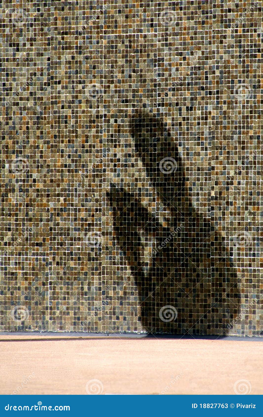 Man s shadow reading stock image. Image of read, give - 18827763
