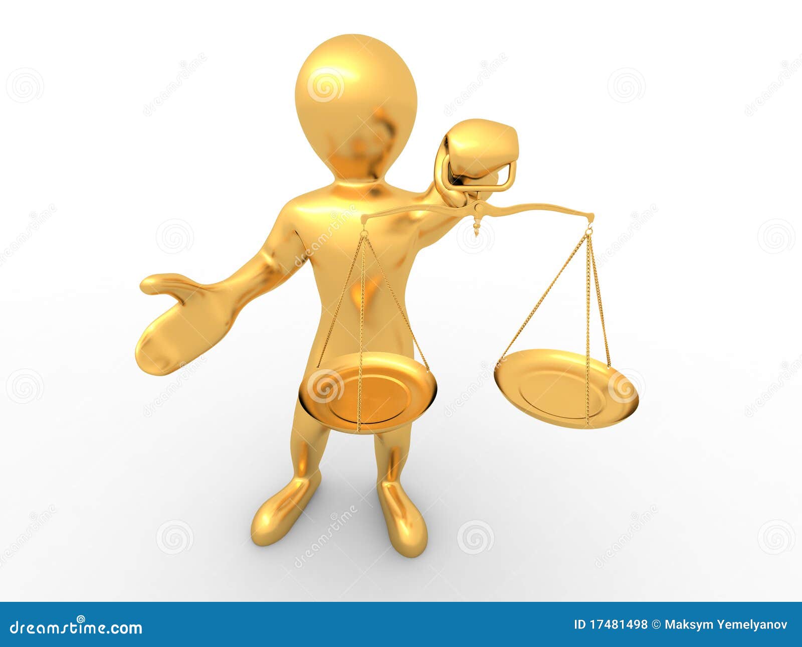 Law Scale Symbol Set Vector Illustration | CartoonDealer.com #31449326