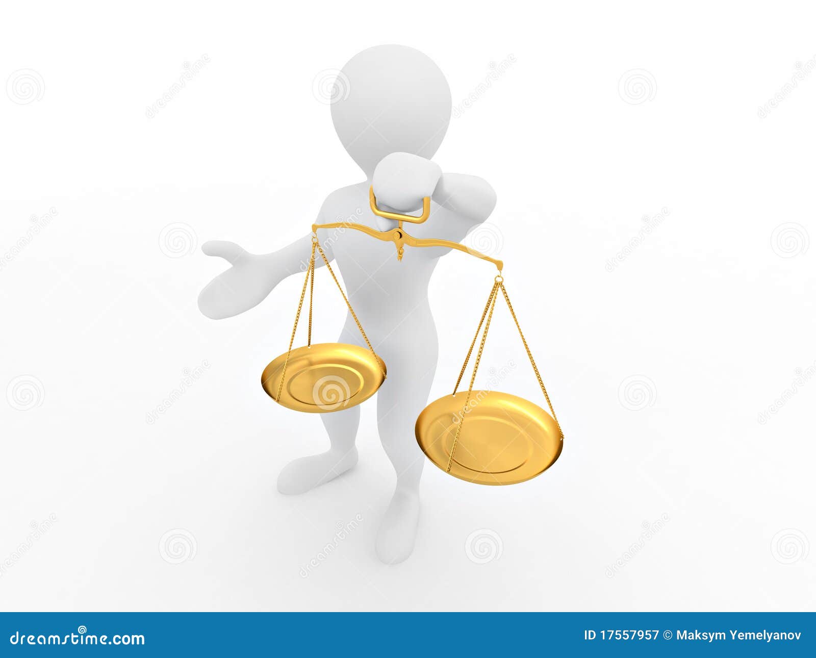 Law Scale Symbol Set Vector Illustration | CartoonDealer.com #31449326