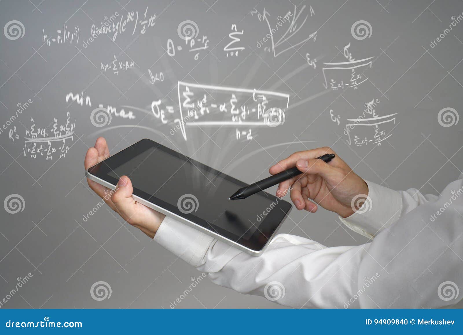 Tablet Math Stylus Stock Photos - Free & Royalty-Free Stock Photos from ...