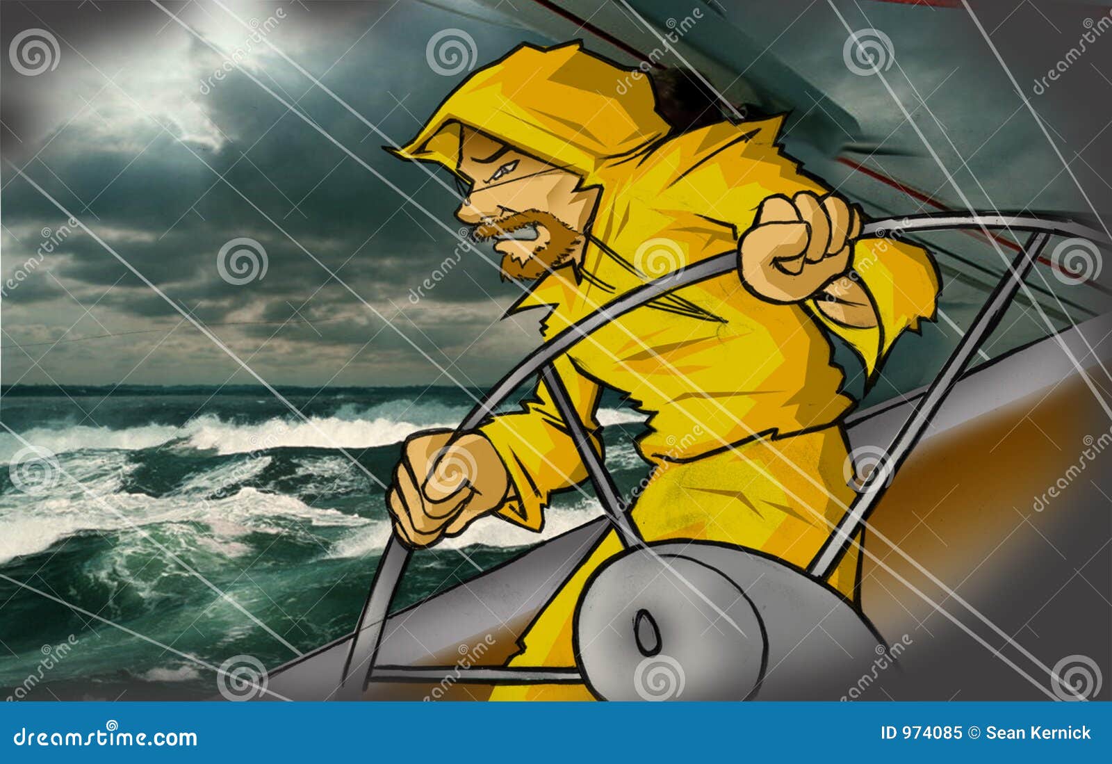Capsize Cartoons, Illustrations & Vector Stock Images - 116 Pictures to ...