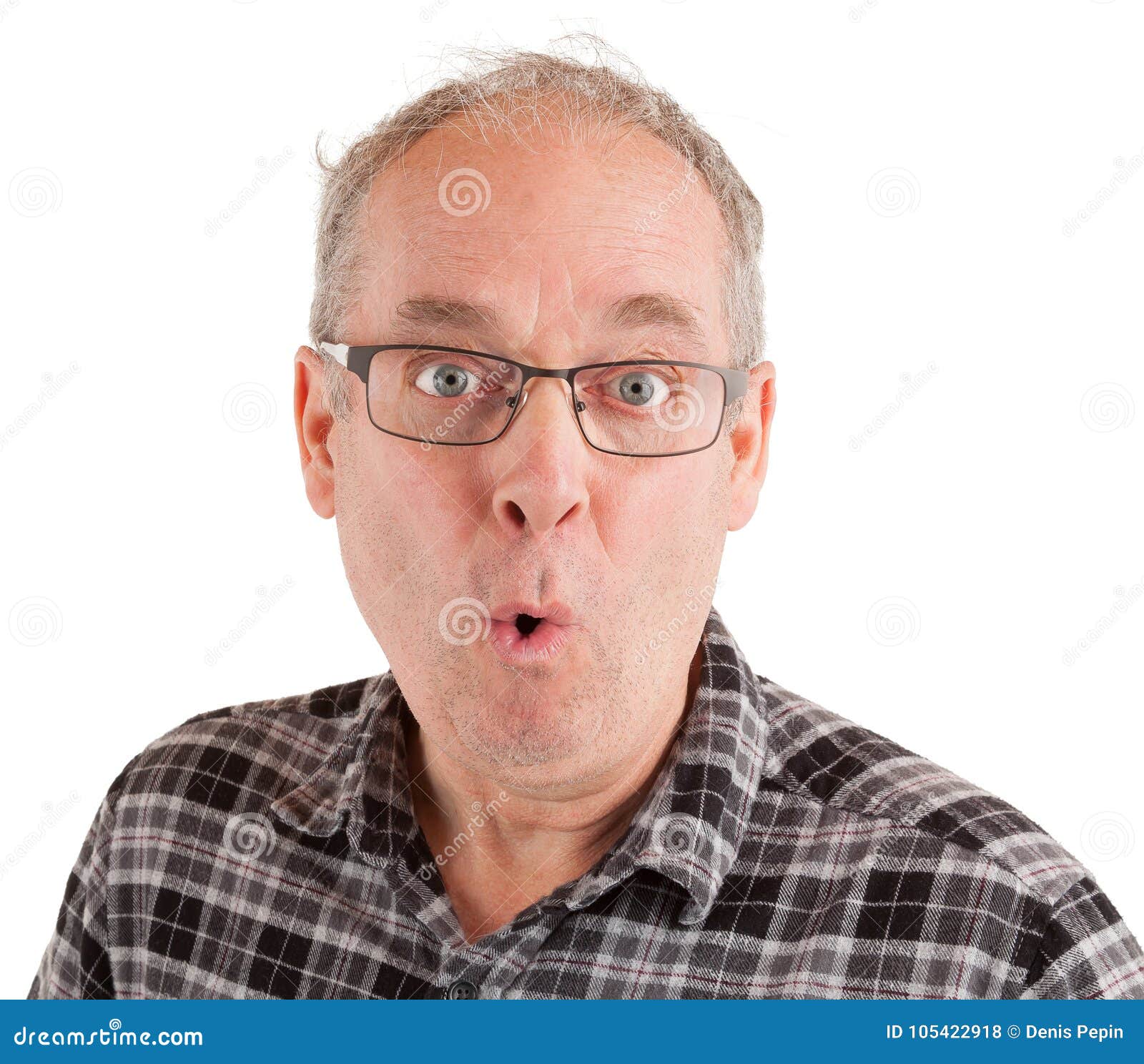 Man Seriously Asking Questions Stock Photo - Image of aged, appearance ...