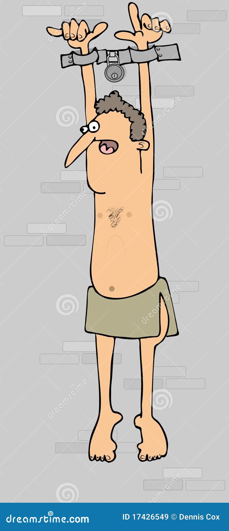 Shackles Stock Photography | CartoonDealer.com #103728200