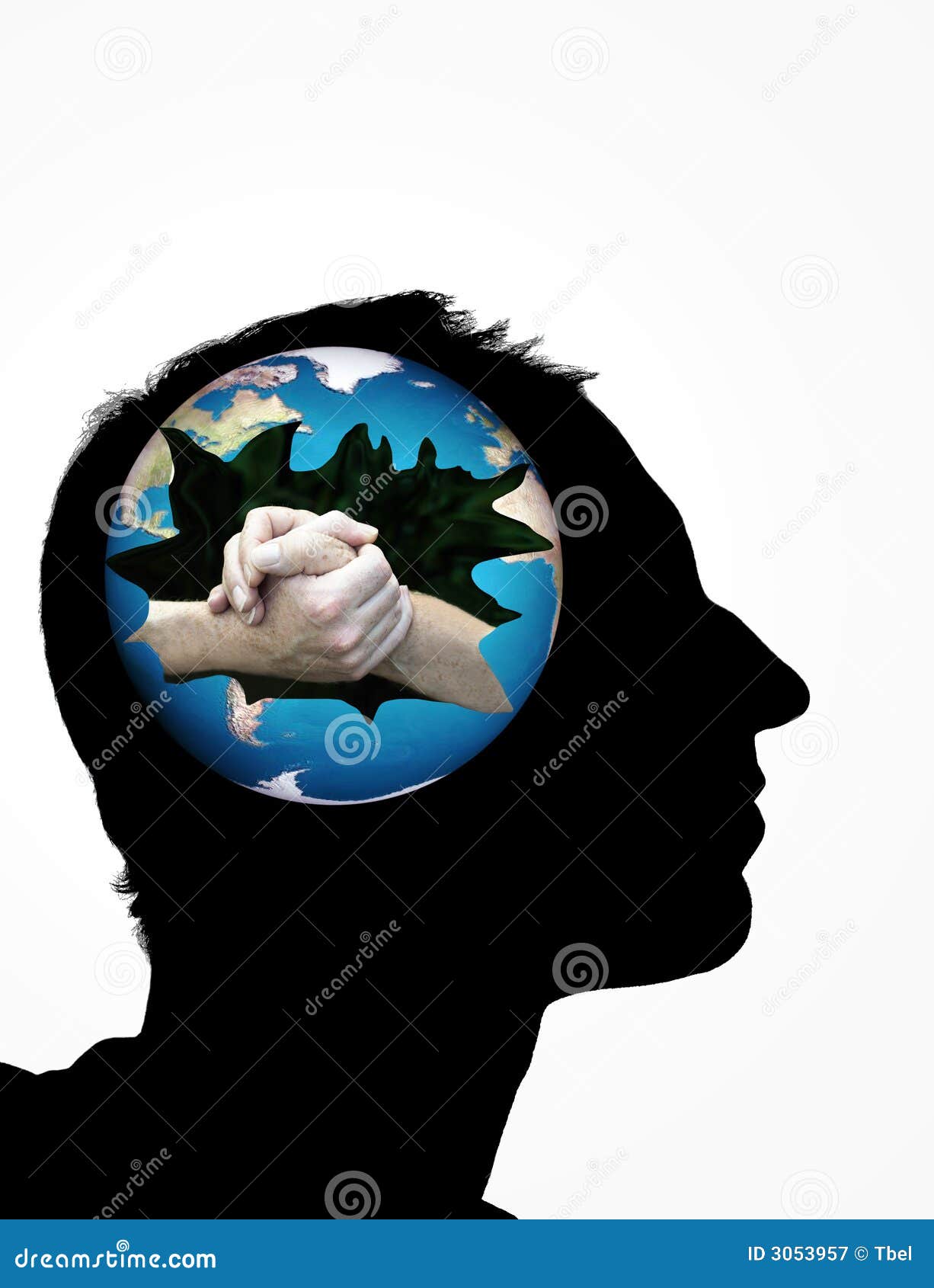 Man shadow stock image. Image of forward, white, silhouette - 3053957