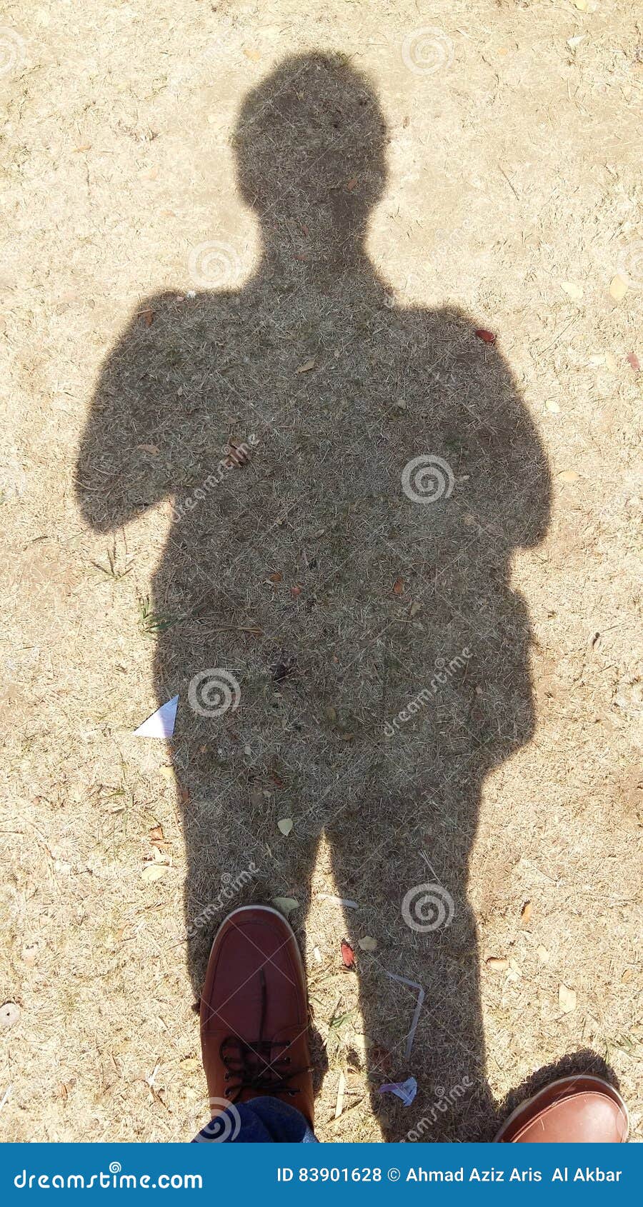 Man Shadow stock photo. Image of isolated, male, background - 83901628