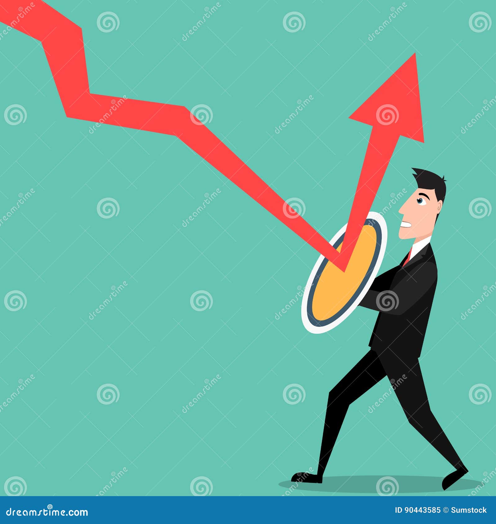 Deflecting Stock Illustrations – 388 Deflecting Stock Illustrations ...