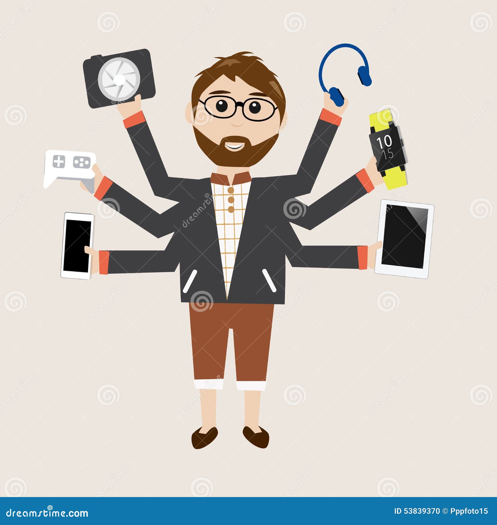 Himon Cream Stock Illustrations – 1 Himon Cream Stock Illustrations ...