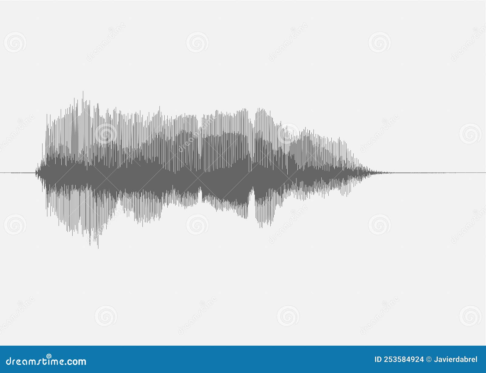 Man Short Gasping Scream stock sound effect. Audio of human - 253584924