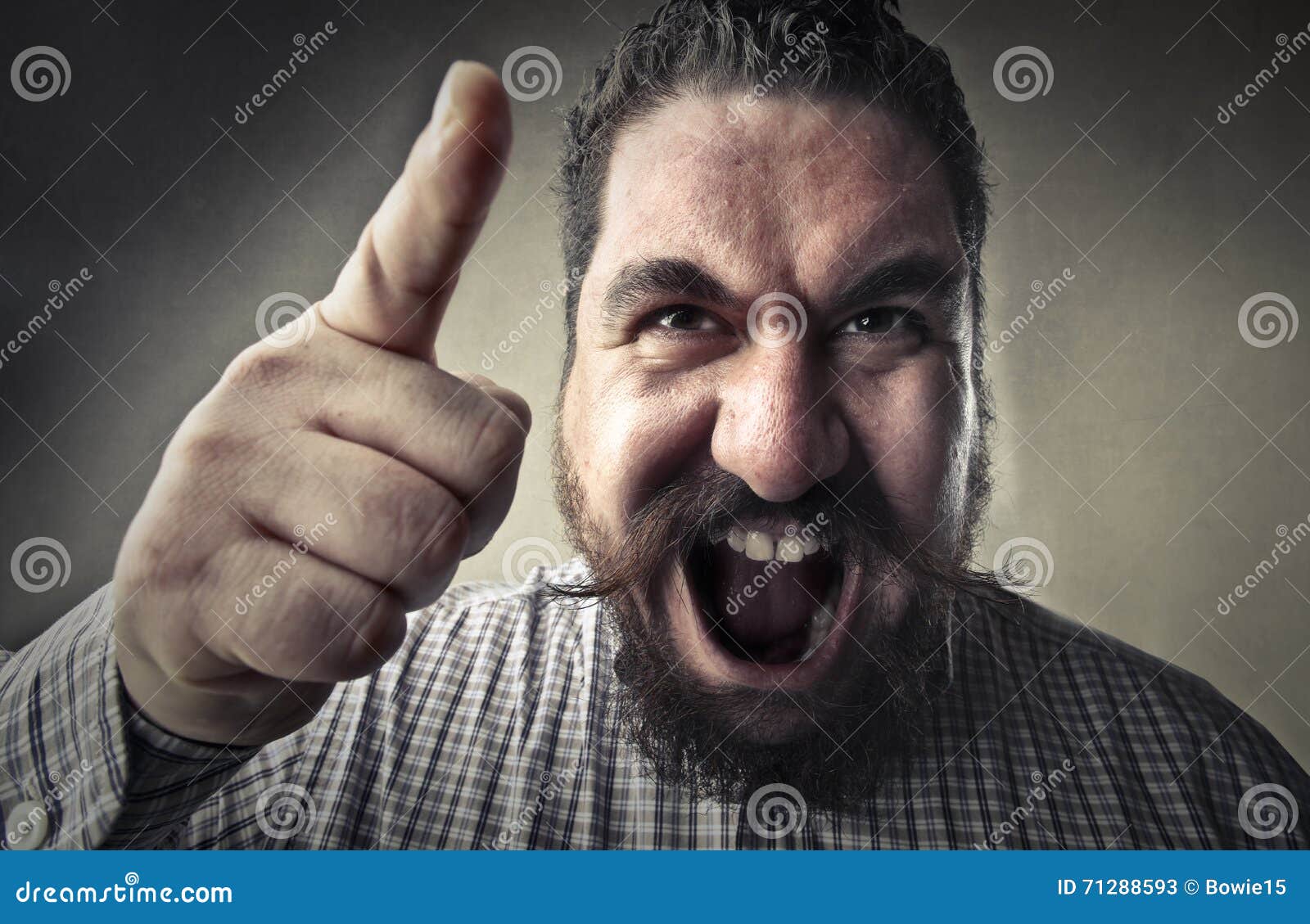 Man shouting stock image. Image of anger, wrath, face - 71288593
