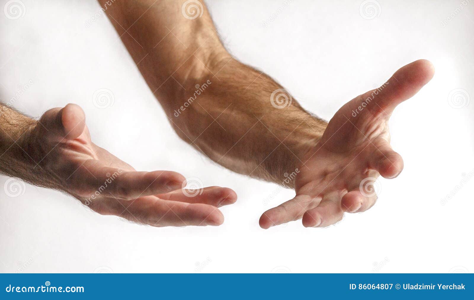 Man showing hands stock image. Image of people, background - 86064807