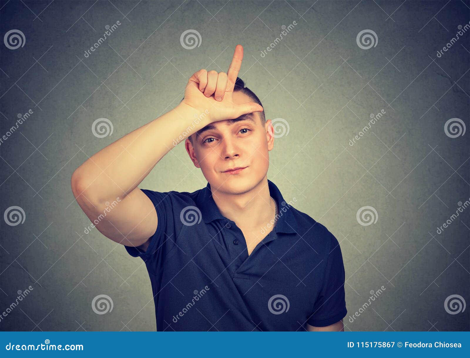 Sign Language Offensive