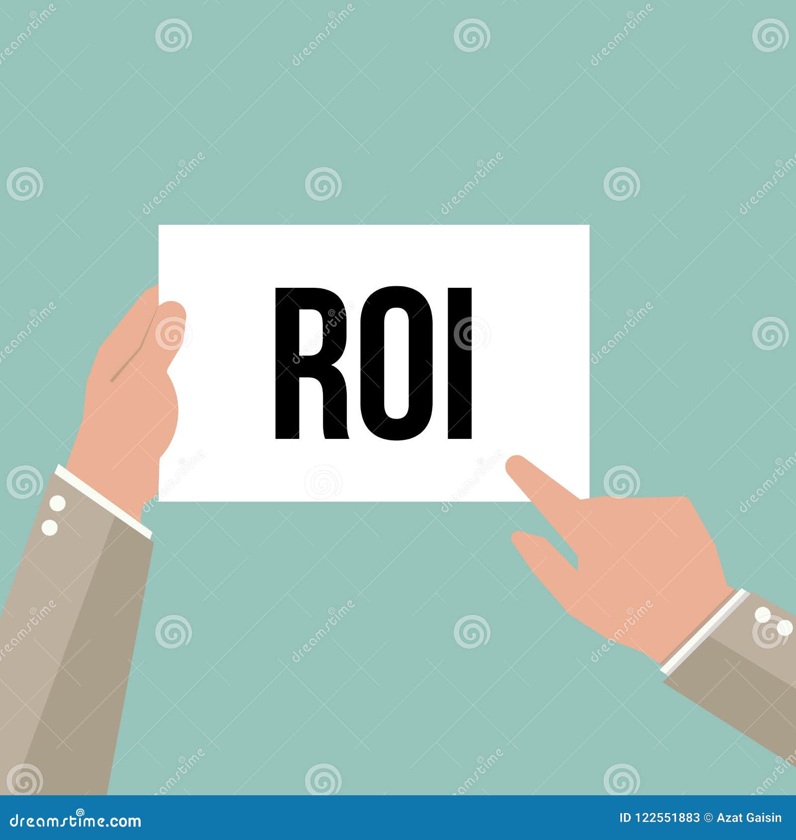 Showing Roi Stock Illustrations – 313 Showing Roi Stock Illustrations ...