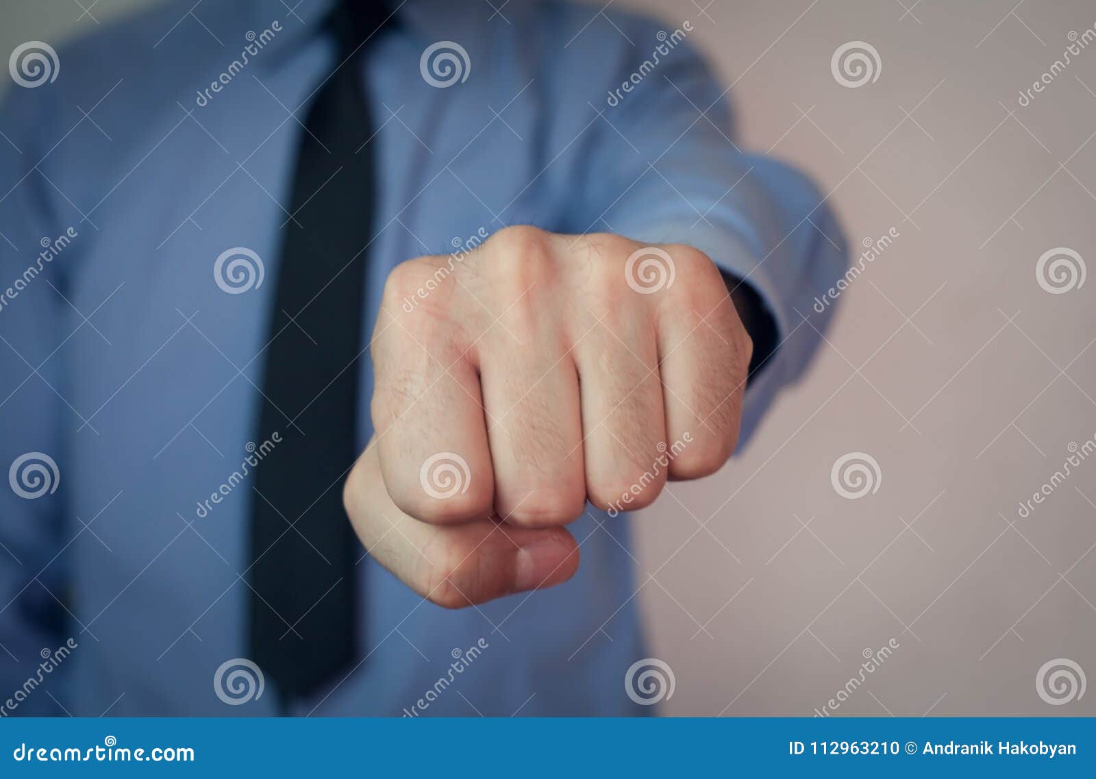Man Showing Punch Stock Photos - Download 685 Royalty Free Photos