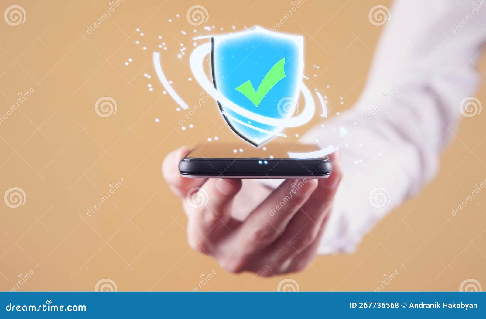 Man Showing a Shield Icon. Web Security Stock Photo - Image of security ... Man Showing a Shield Icon. Web Security Stock Photo - Image of security ...