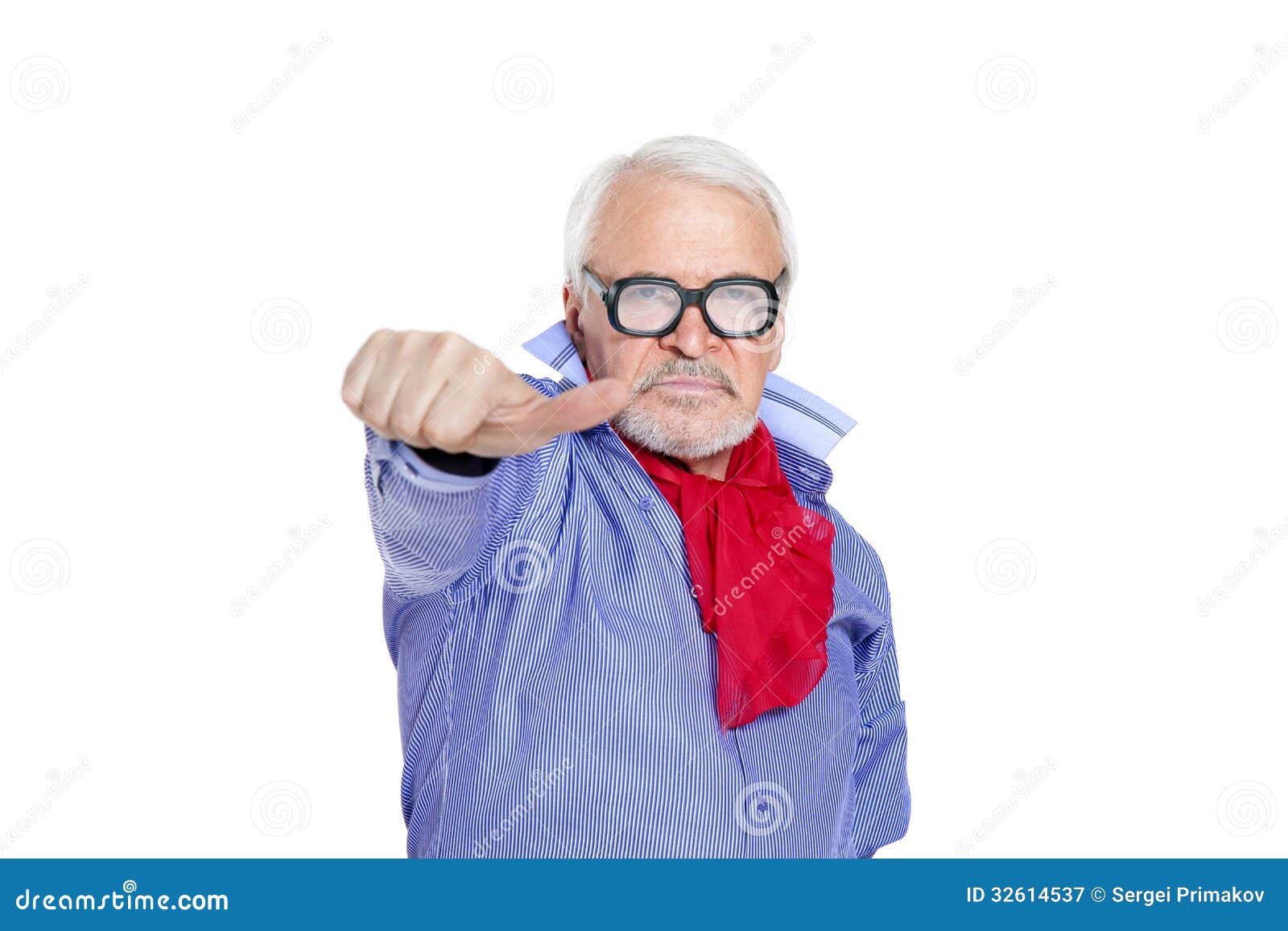 Man showing sign so-so stock image. Image of happy, people - 32614537