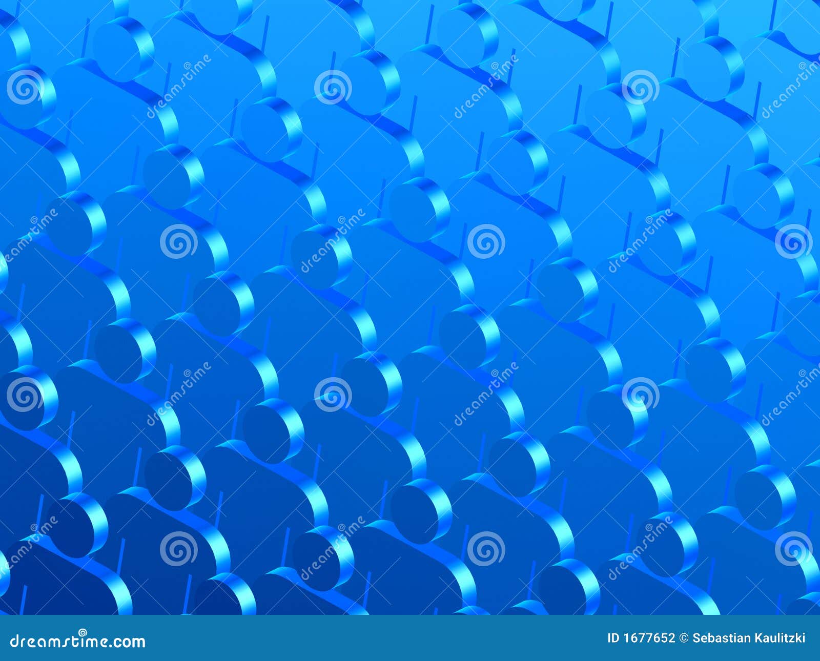 Man Sign Picture. Image: 1677652