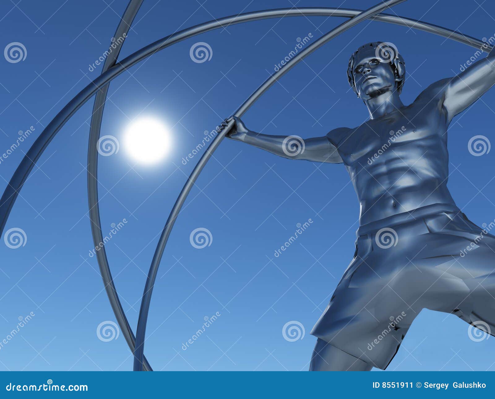 Gyroscope Cartoons, Illustrations & Vector Stock Images - 2699 Pictures ...