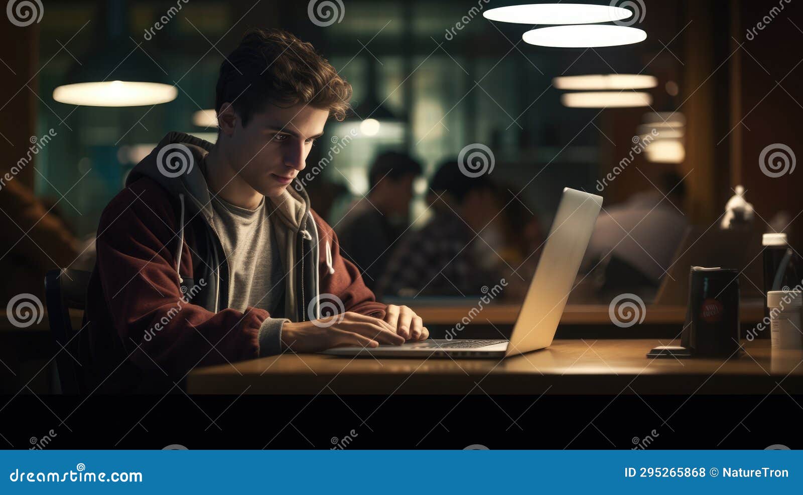 Man Using Tablet Computer at Cafe Man Using Tablet Computer in Cafe Man ... Man Using Tablet Computer at Cafe Man Using Tablet Computer in Cafe Man ...