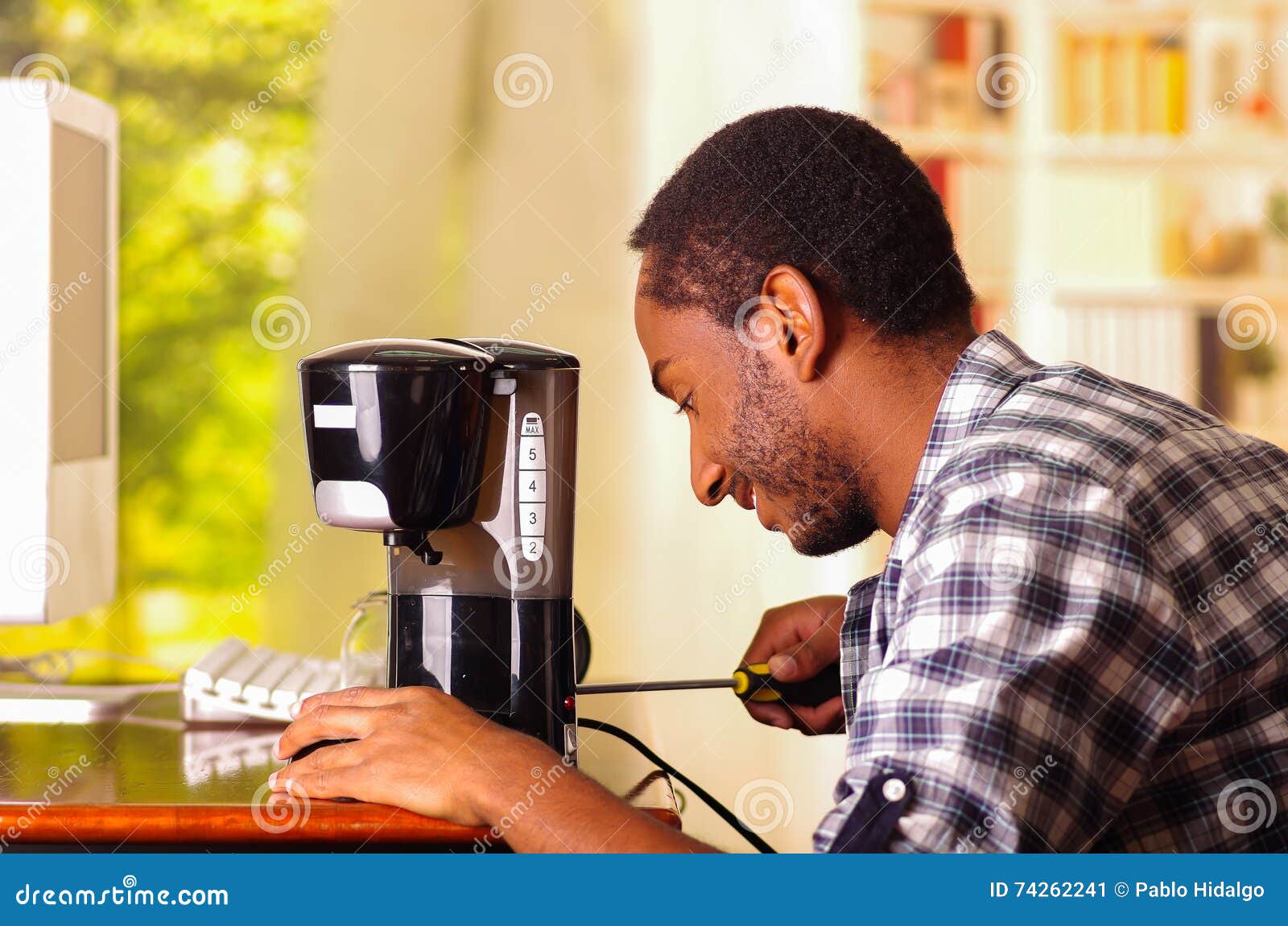 139 Broken Coffee Maker Stock Photos - Free & Royalty-Free Stock Photos ...