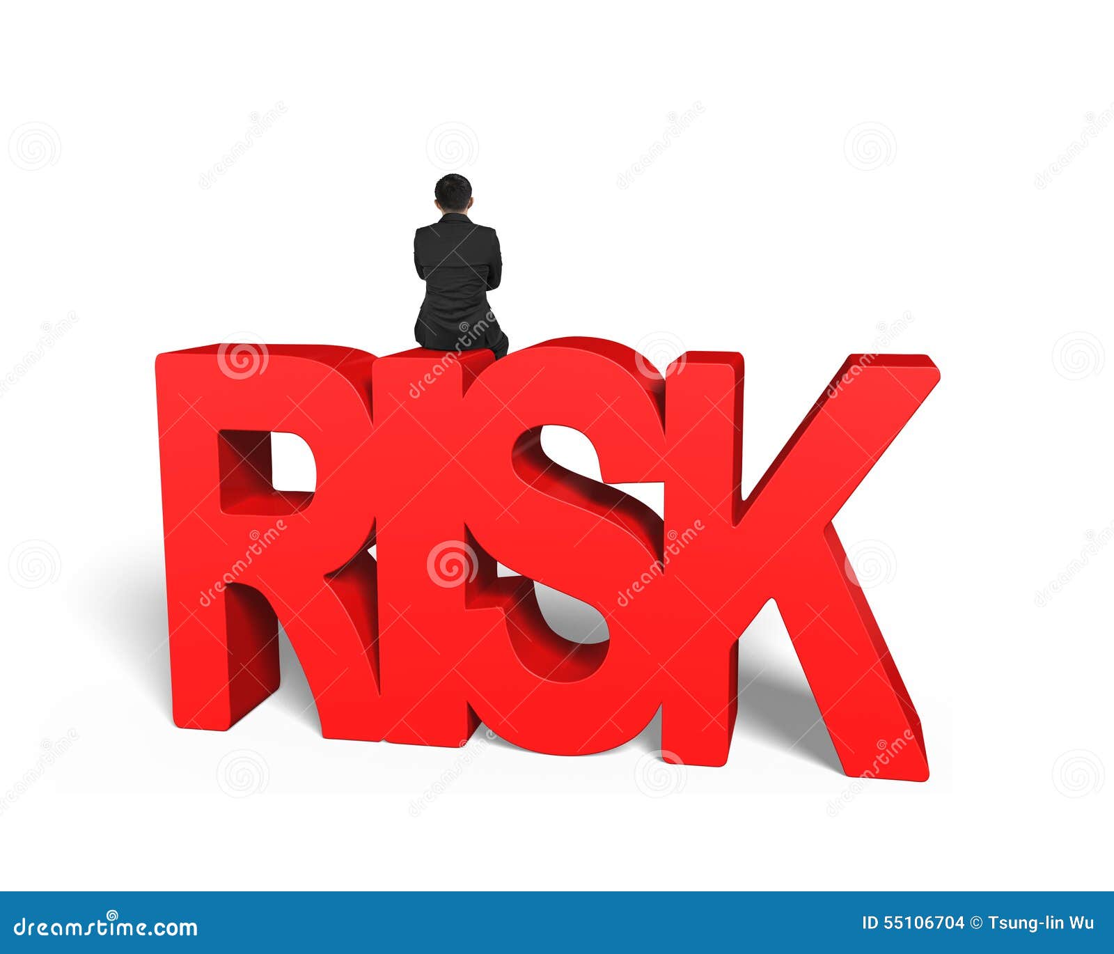 PCB And Risk Word Stock Photo | CartoonDealer.com #46831194