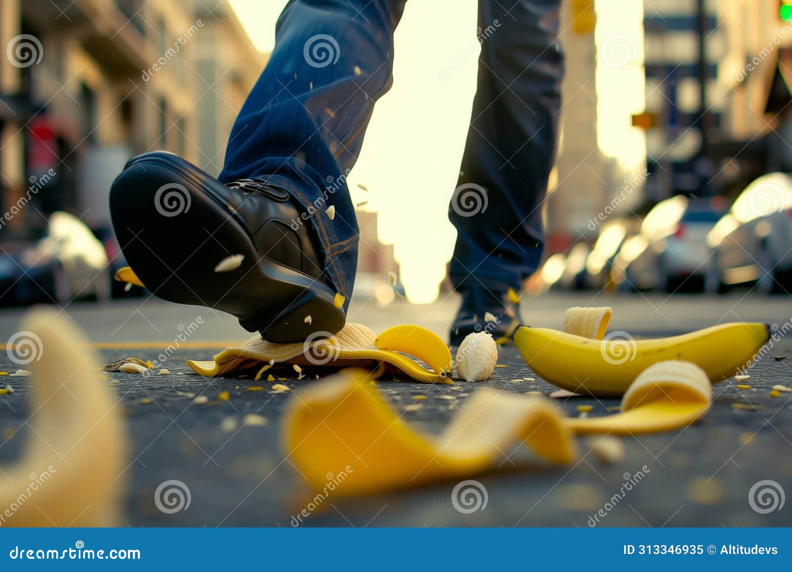 Pratfall Cartoons, Illustrations & Vector Stock Images - 84 Pictures to ...