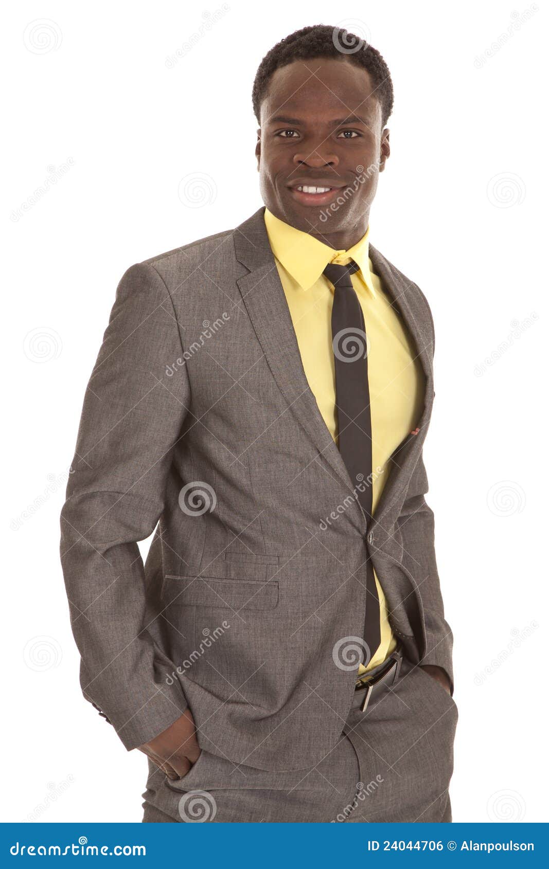 Man smile suit stock photo. Image of face, male, confident - 24044706