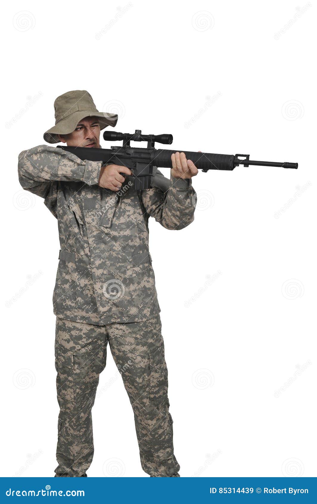 Man Soldier stock image. Image of people, gang, person - 85314439