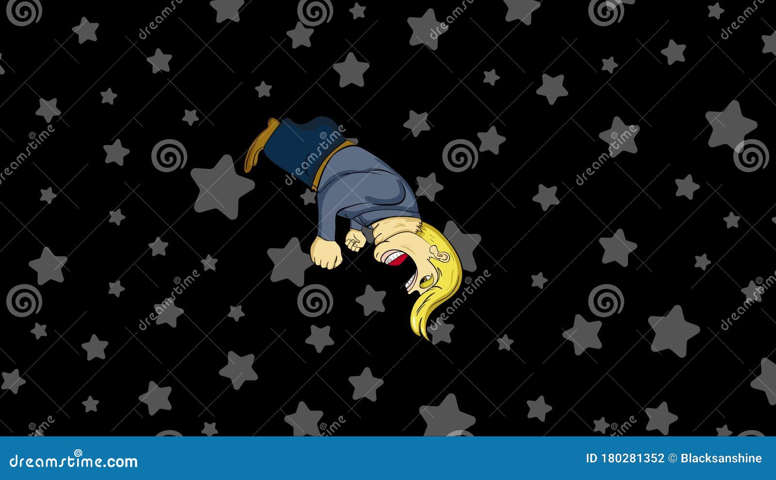 Somersaults Cartoons, Illustrations & Vector Stock Images - 47 Pictures ...