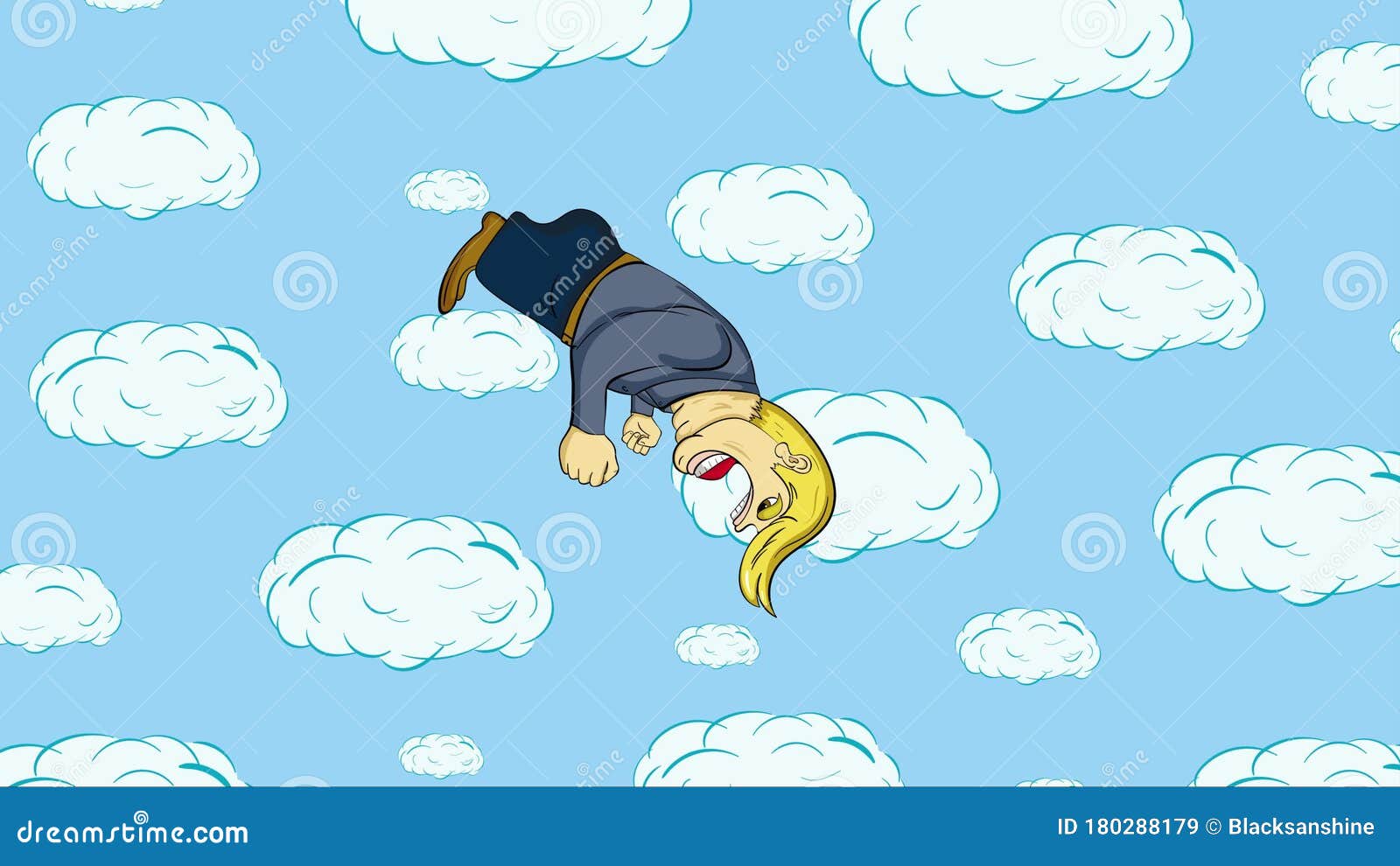 Somersaults Cartoons, Illustrations & Vector Stock Images - 47 Pictures ...