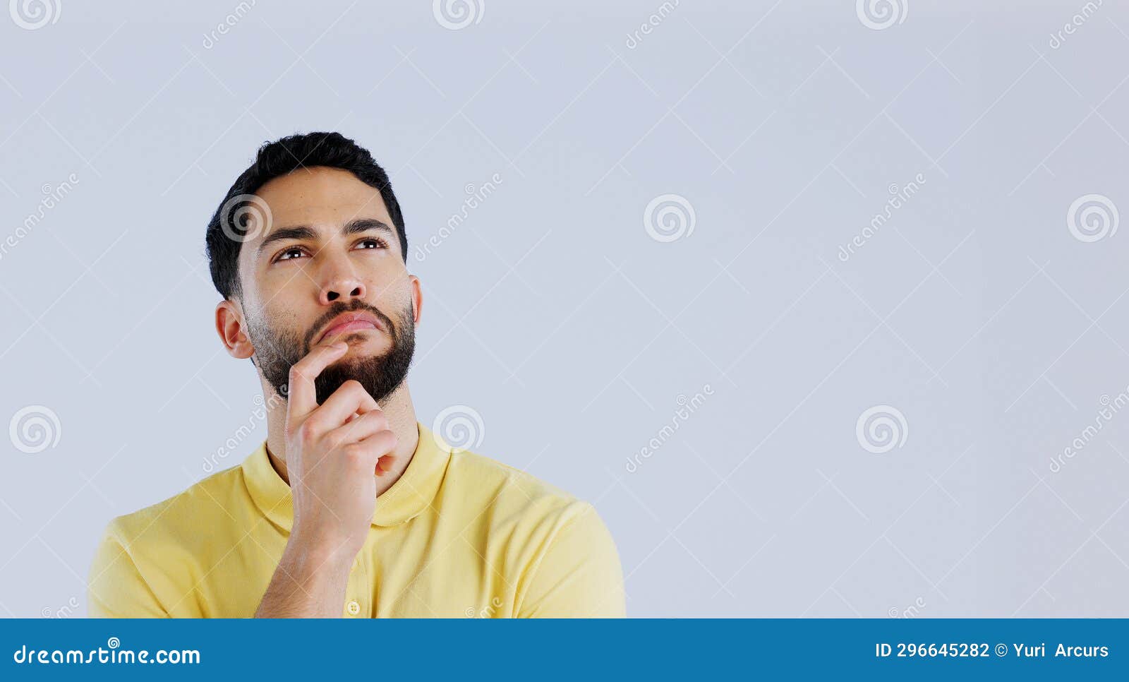 Man, Space and Thinking of Ideas in Studio for Planning Insight, Future ...