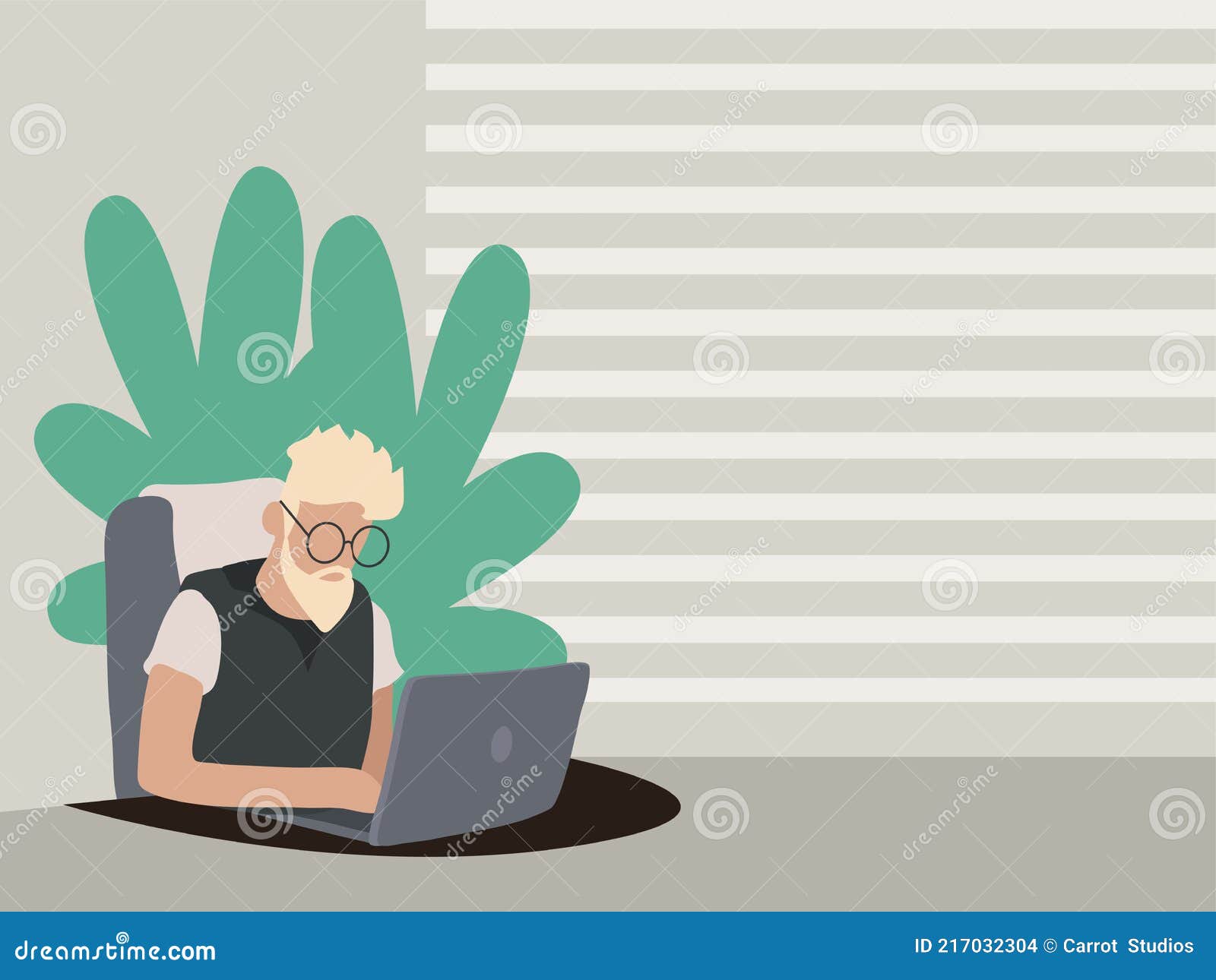 Spec Ops Cartoon Vector | CartoonDealer.com #10115815