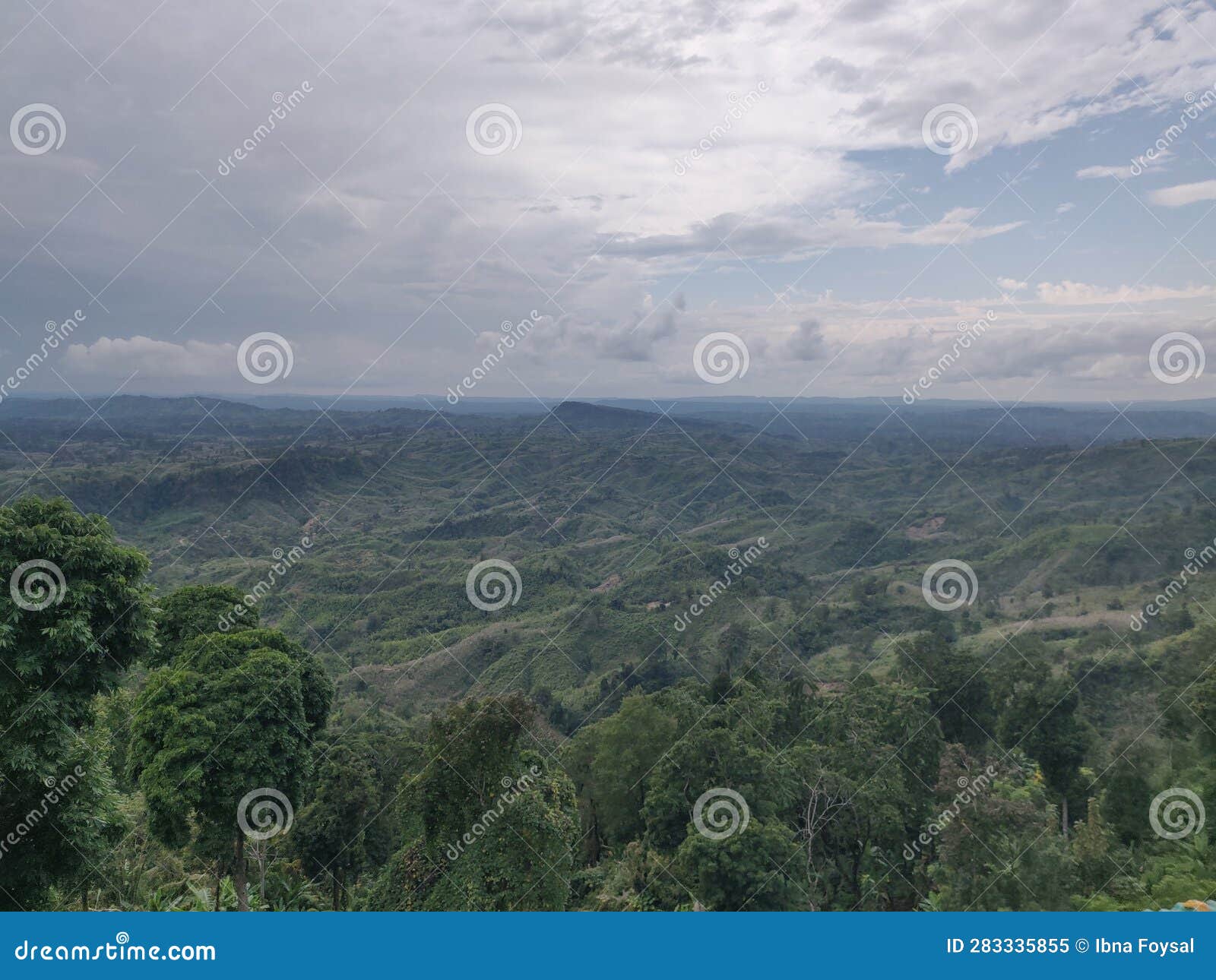 Man Stand Alone and Fresh Mind Stock Image - Image of woman, alone ...