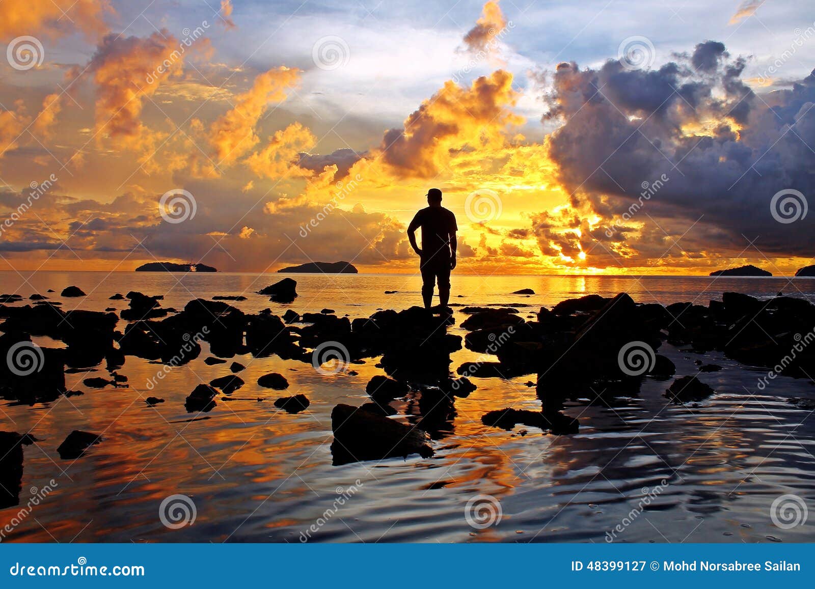 A man standing stock image. Image of kota, architechture - 48399127