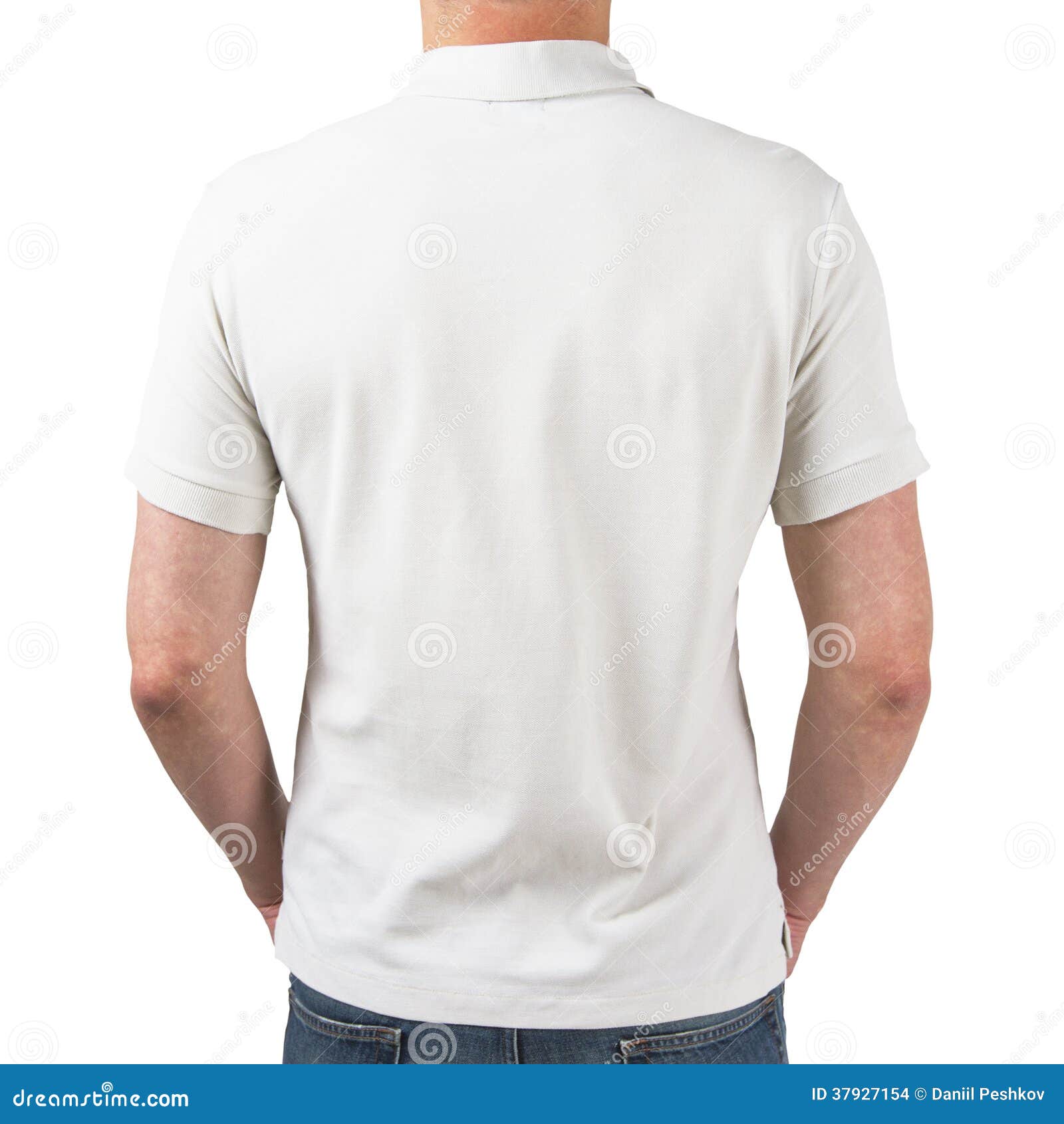 Man standing back stock photo. Image of store, cloth - 37927154