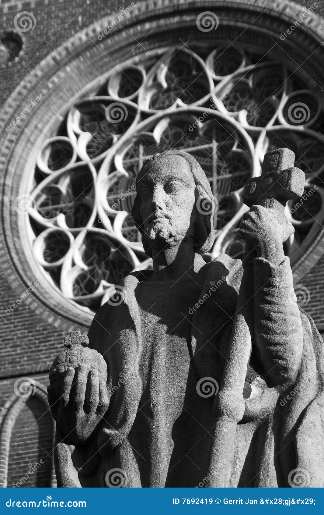 Man standing straight stock image. Image of fairytale - 7692419